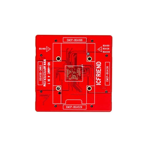 MiPi Tester Gear 2 (Enhanced Version) - GsmServer